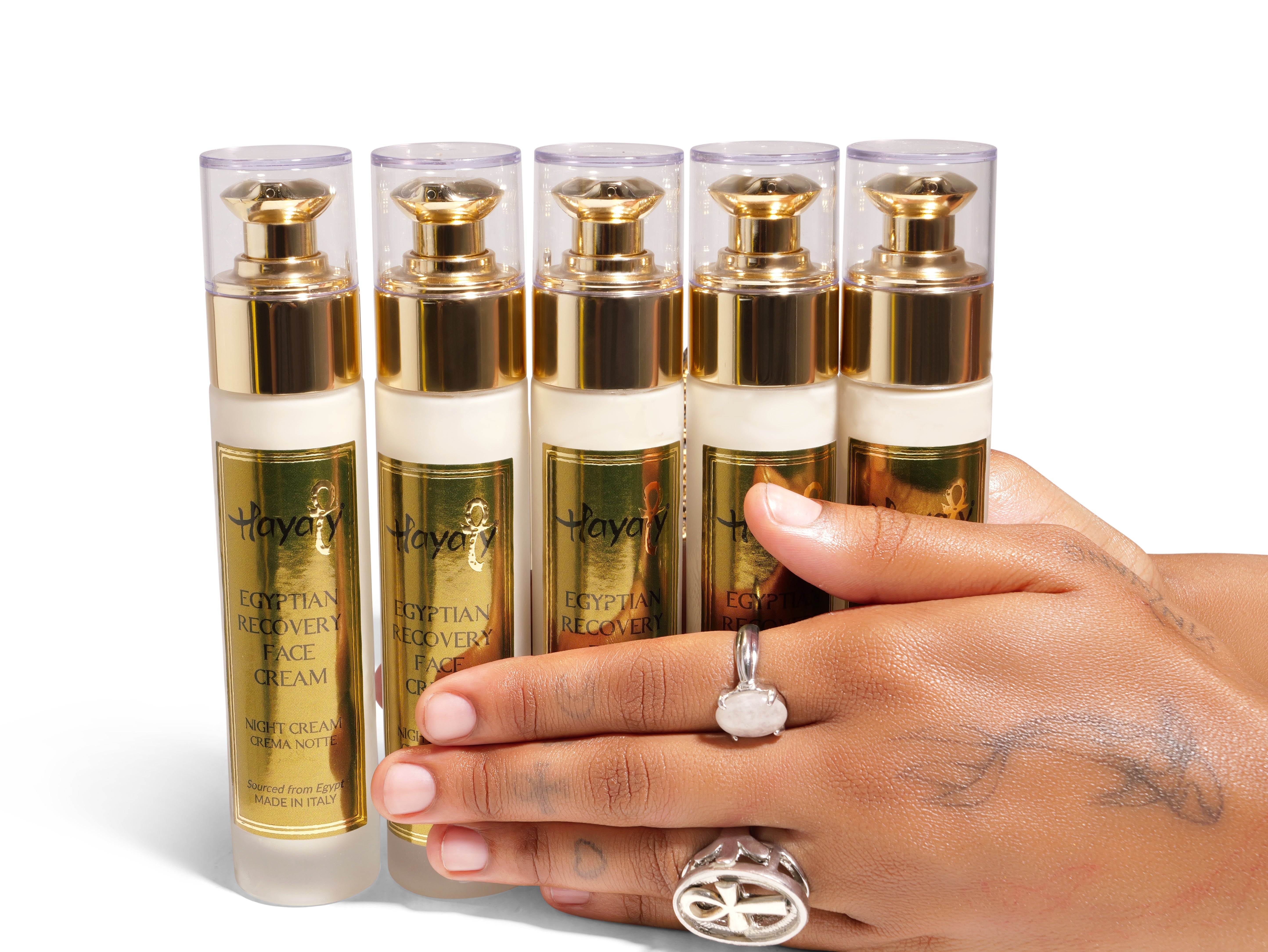 Back to Basics: Embracing Minimalist Skincare for Maximum Results ...