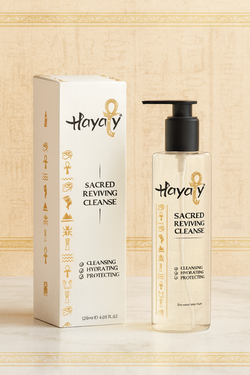 Get the Pharonic Duo Collection Here | Hayaty Natural